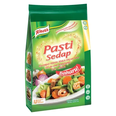 Knorr Pasti Sedap - Food & Beverage Supplier Malaysia - Chuan Yee (M ...
